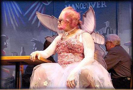 john-letson-as-a-fairy | South Shore Players